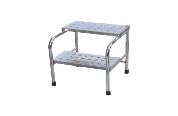 Foot Steps – Geotech Ventures Limited